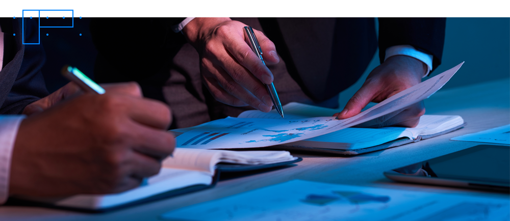 Asesoría contable: aspectos a tener en cuenta en su elección